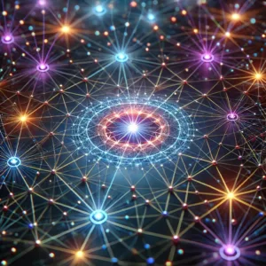 How Interconnectedness Shapes Ethical Behavior - The Harmonious Cosmos