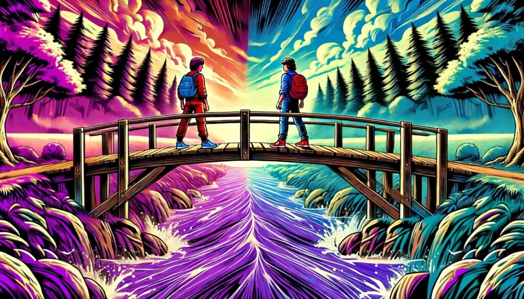 Why Empathy Is Critical for Global Problem-Solving - The Harmonious Cosmos Why Empathy Is Critical for Global Problem-Solving - The Harmonious Cosmos