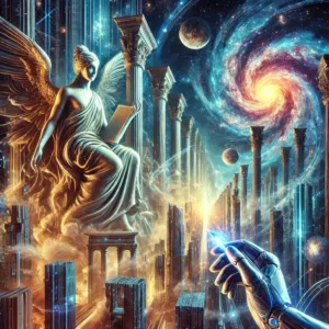 The History of Human Curiosity: From Myths to the Scientific Revolution ...